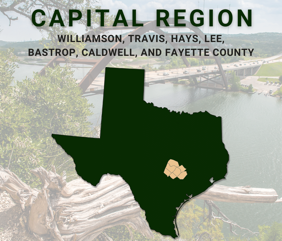 Capital Region - Jacob Realty