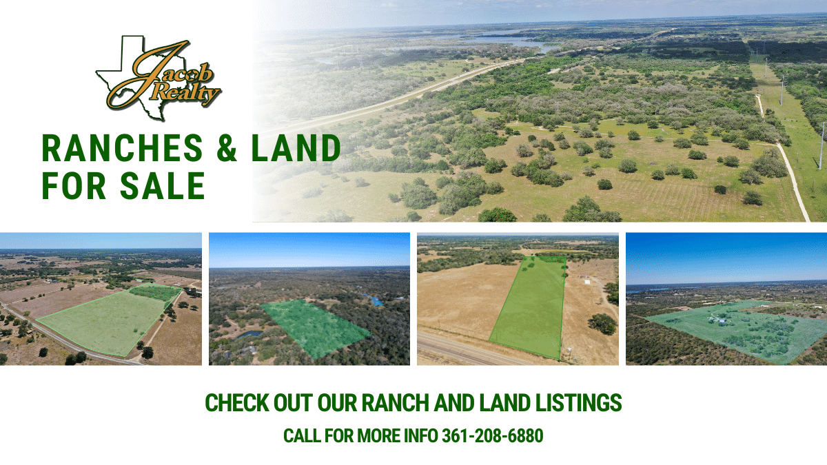 Ranches - Jacob Realty