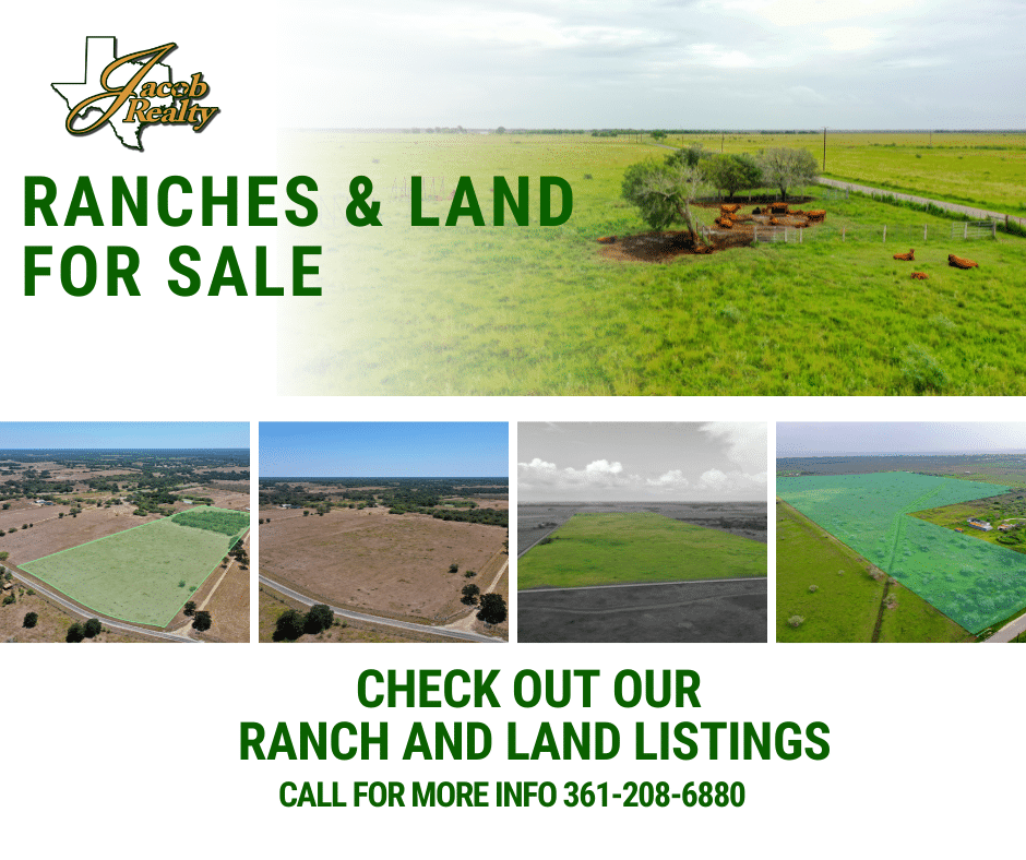 Ranches - Jacob Realty