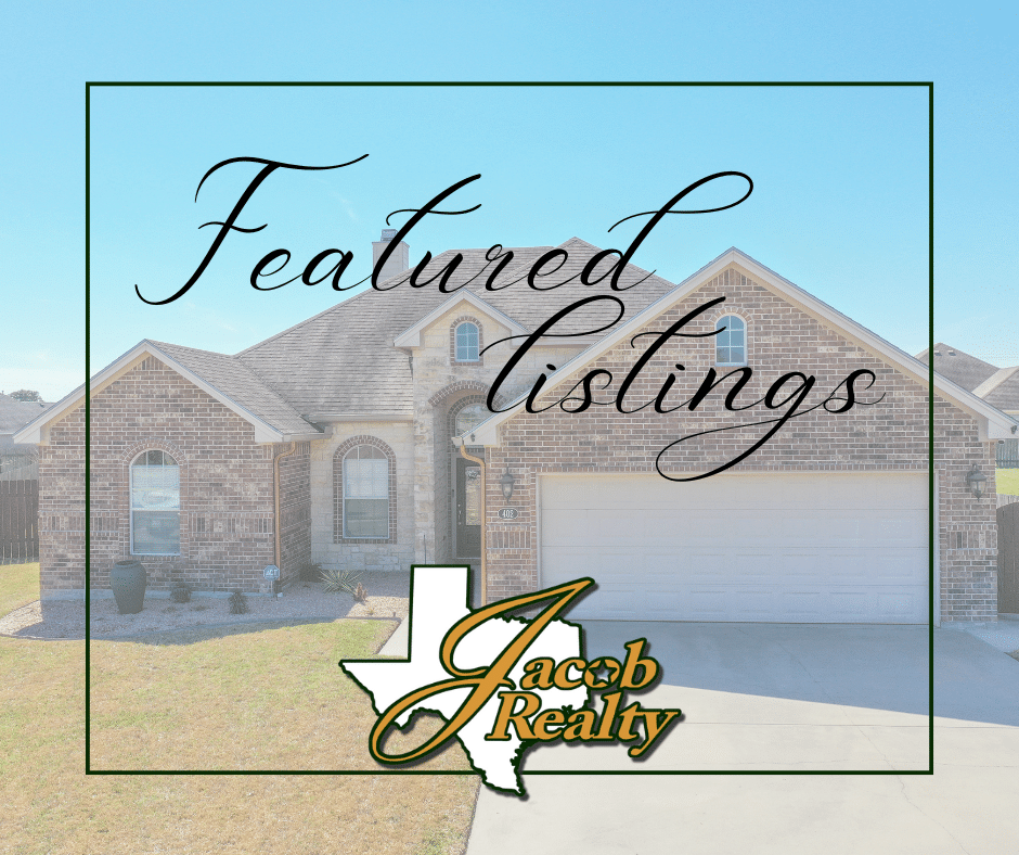 Top Mortgage & Realty Resources in Victoria Texas - Jacob Realty