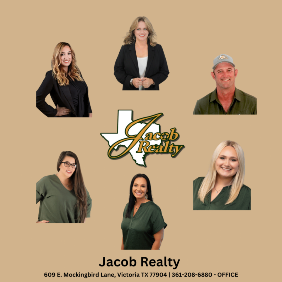 Get In Touch With Us!