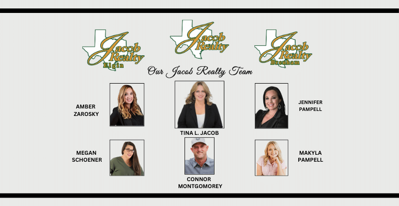 Jacob Realty Team